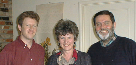 The ternary calculating machine of Thomas Fowler